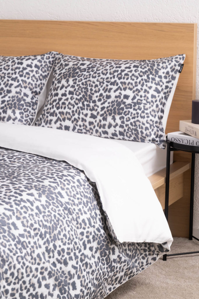 סט מצעי כותנה סאטן דגם MADISON | Red Chilli - מותגים שאוהבים